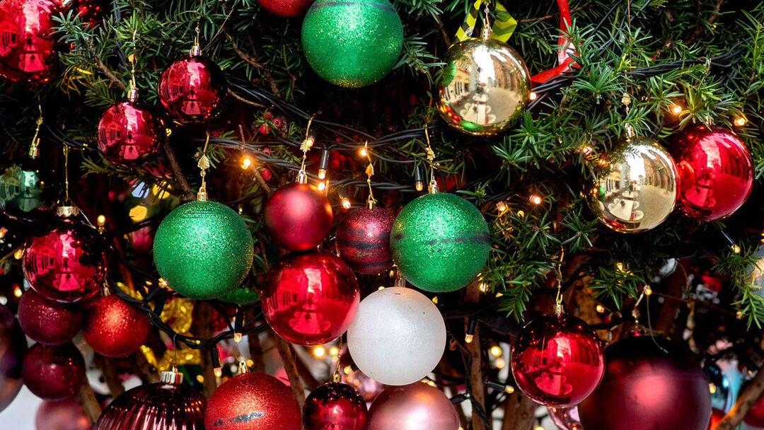 Weihnachten für Singles in Leipzig - Radio Leipzig