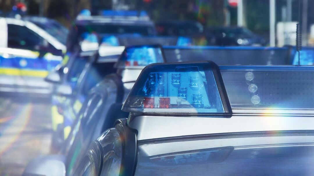 Babynahrungs-Dieb erwischt +++ Ticketautomat gesprengt +++ Raub durch ...